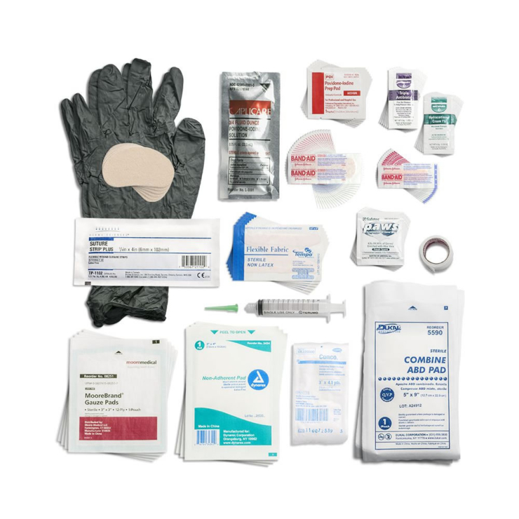 Infusion Pump – AmpimEx