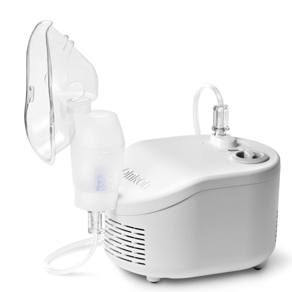 Nebulizer – AmpimEx