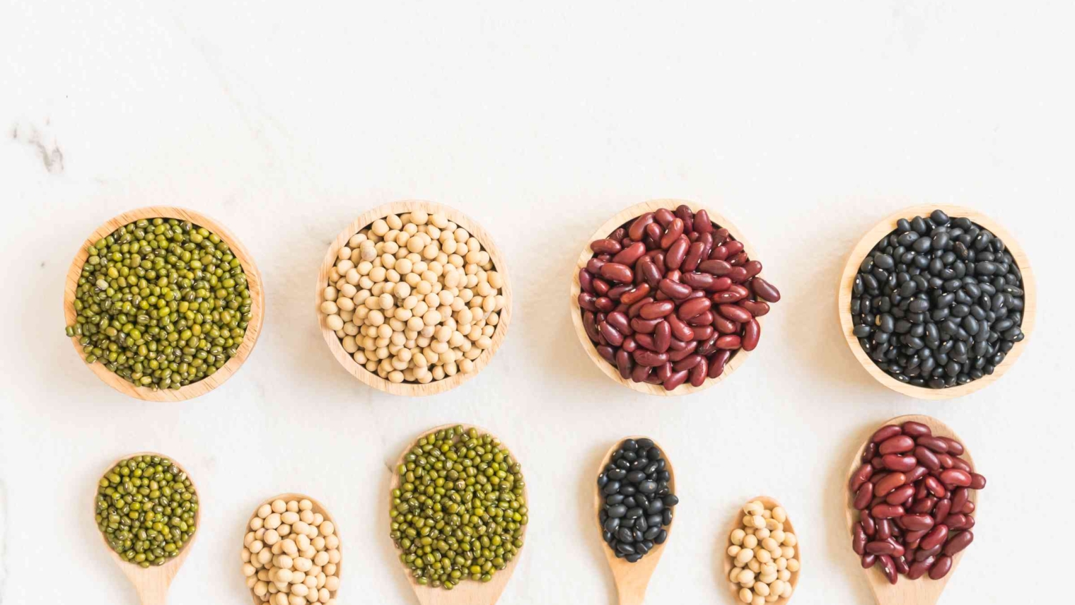 Pulses / Legumes and Dals – AmpimEx